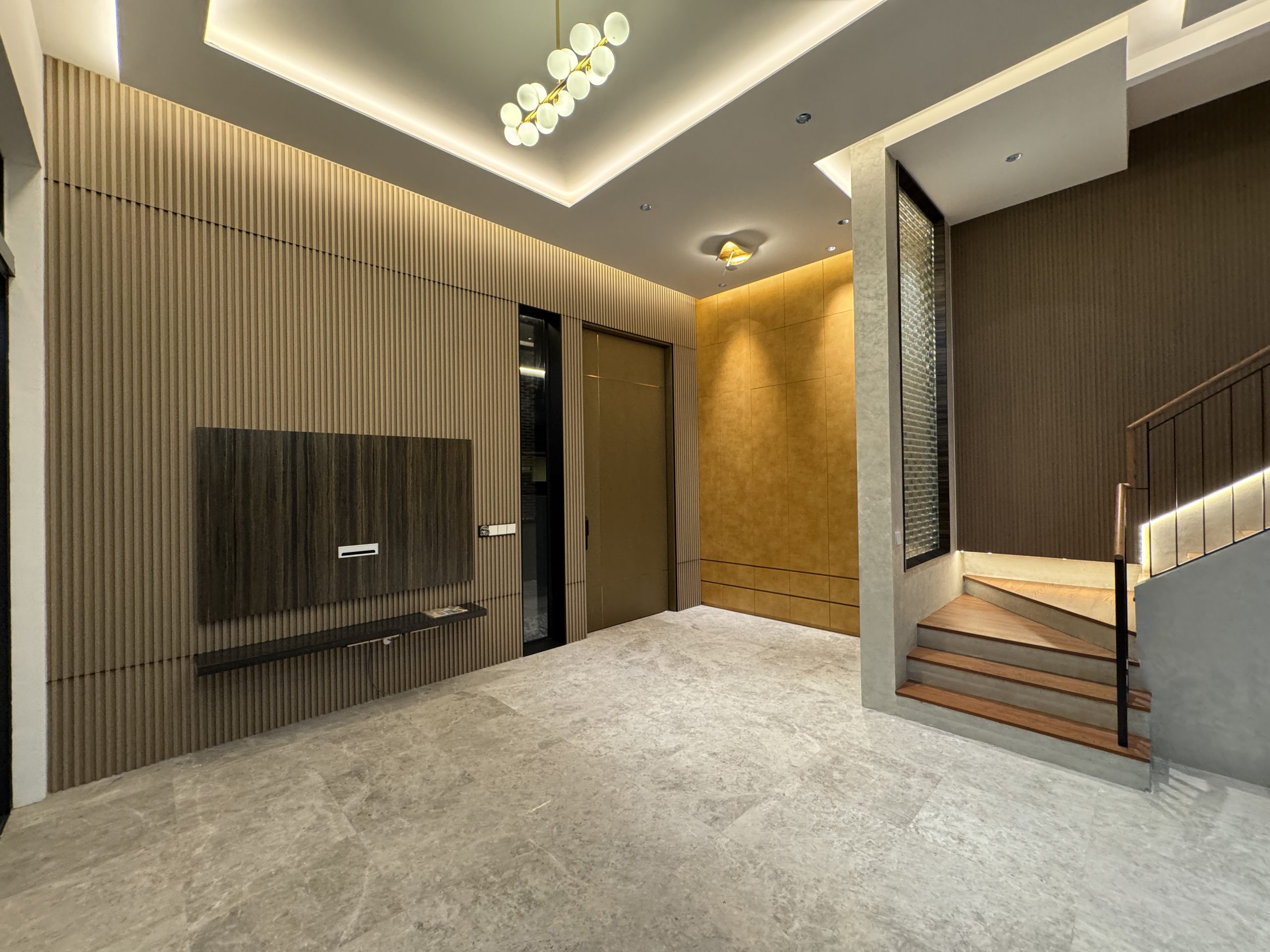 Commercial, Residential, Office, Factory Renovation - Construction & Renovation Company ...