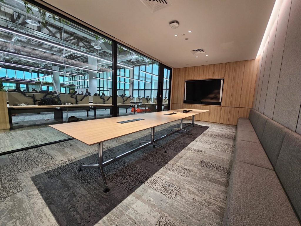 Marina Bay Sands ( Perennial Business City ) - Construction & Renovation Company Singapore ...