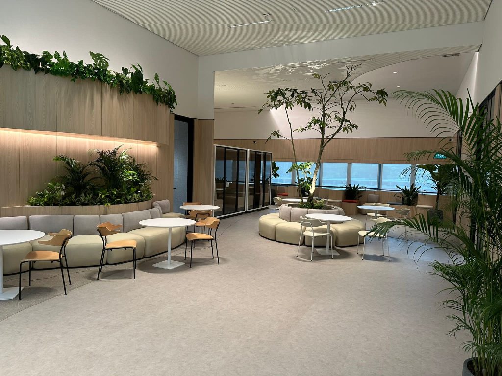 Marina Bay Sands ( Perennial Business City ) - Construction & Renovation Company Singapore ...