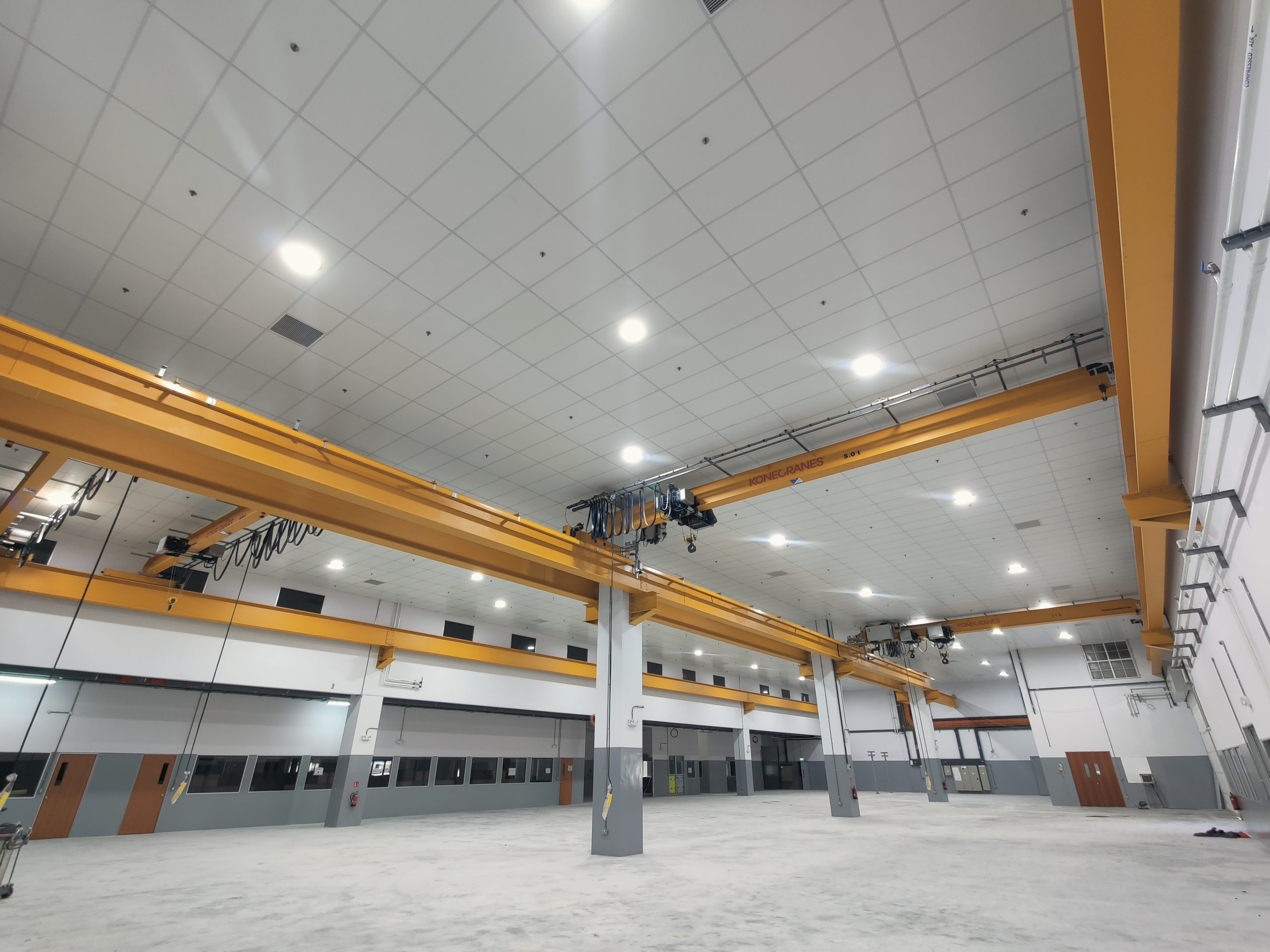 Our Project Showcase - Construction & Renovation Company Singapore | Workforce Contracts