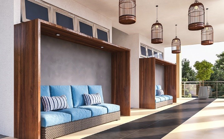 Cuscaden Walk Renovation - Construction & Renovation Company Singapore | Workforce Contracts