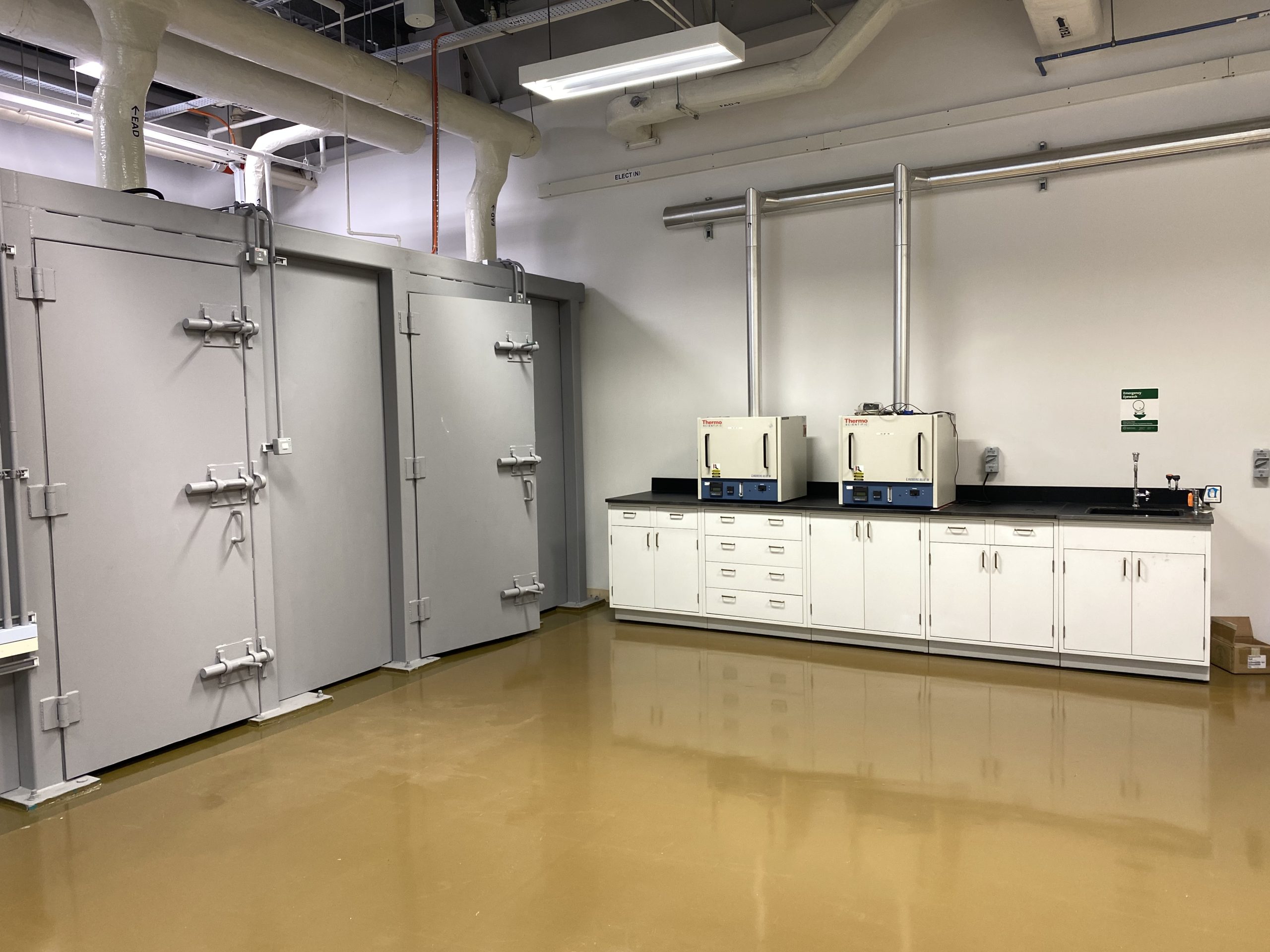 MSL Project @ Tuas South Ave - Construction & Renovation Company Singapore | Workforce Contracts