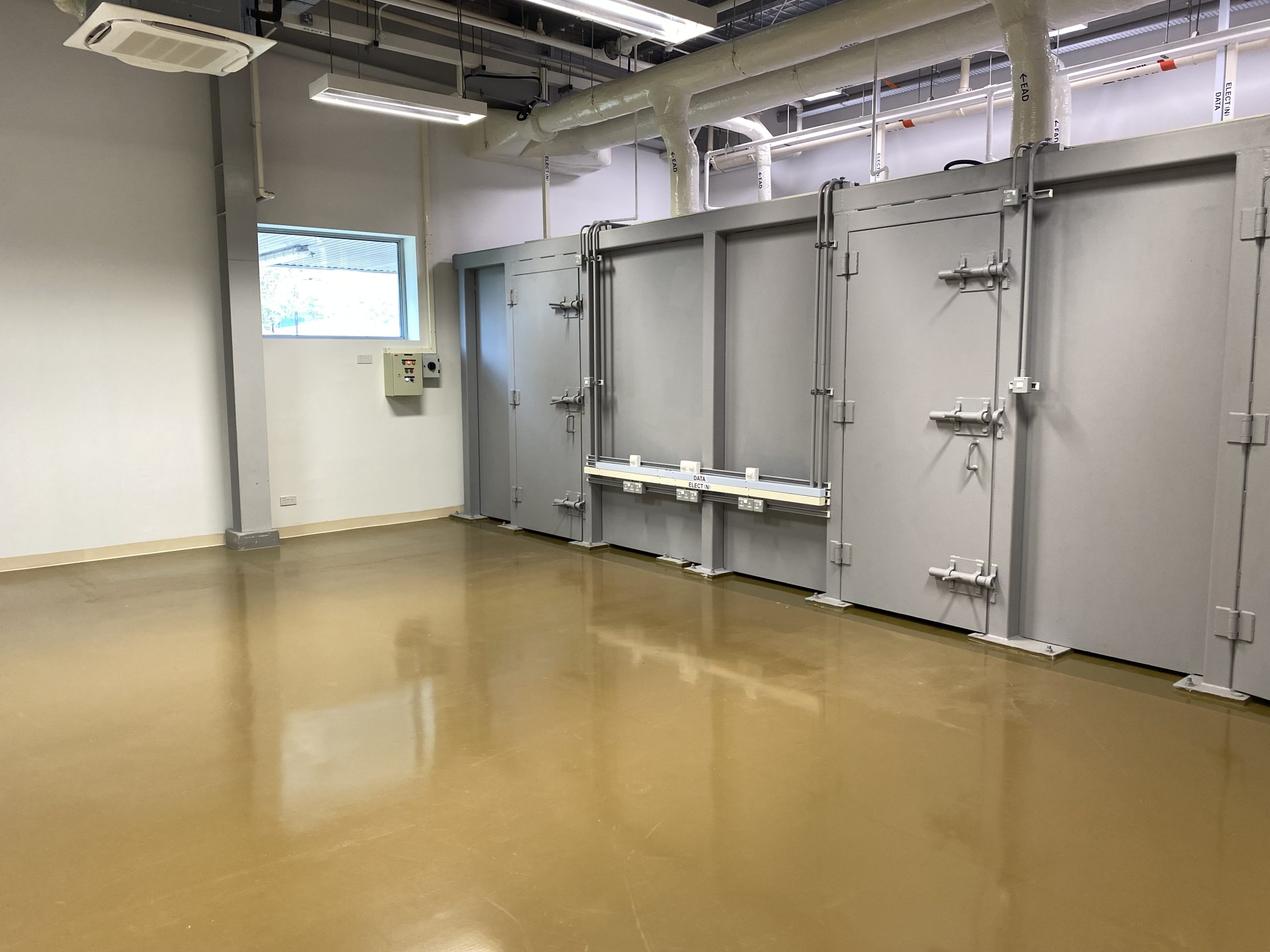 MSL Project @ Tuas South Ave - Construction & Renovation Company Singapore | Workforce Contracts