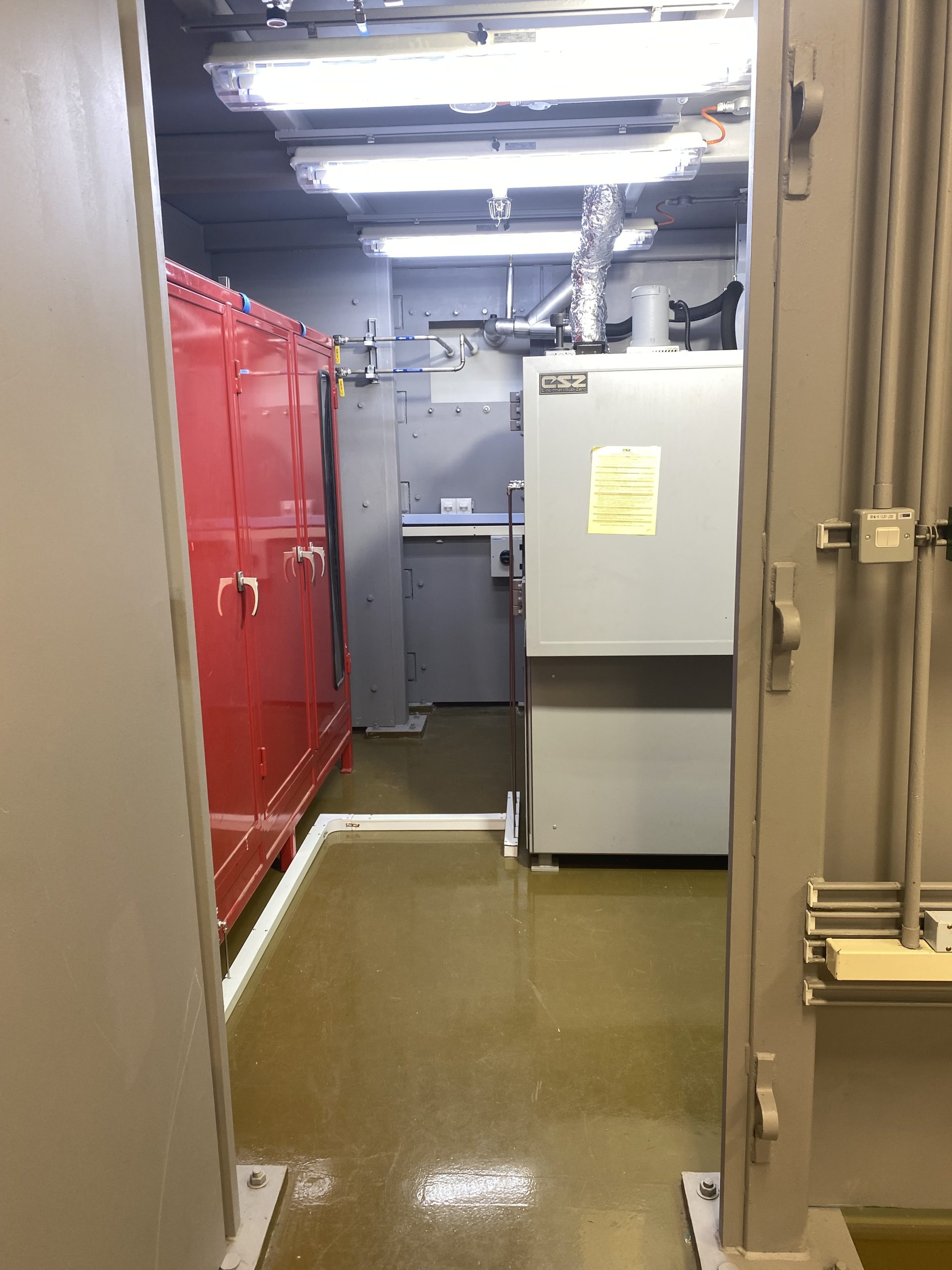 MSL Project @ Tuas South Ave - Construction & Renovation Company Singapore | Workforce Contracts