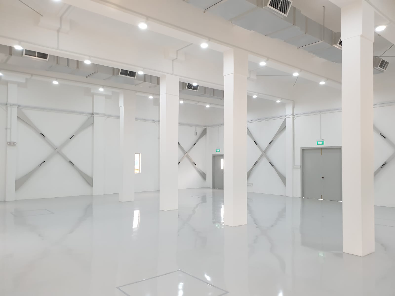 Our Project Showcase - Construction & Renovation Company Singapore | Workforce Contracts